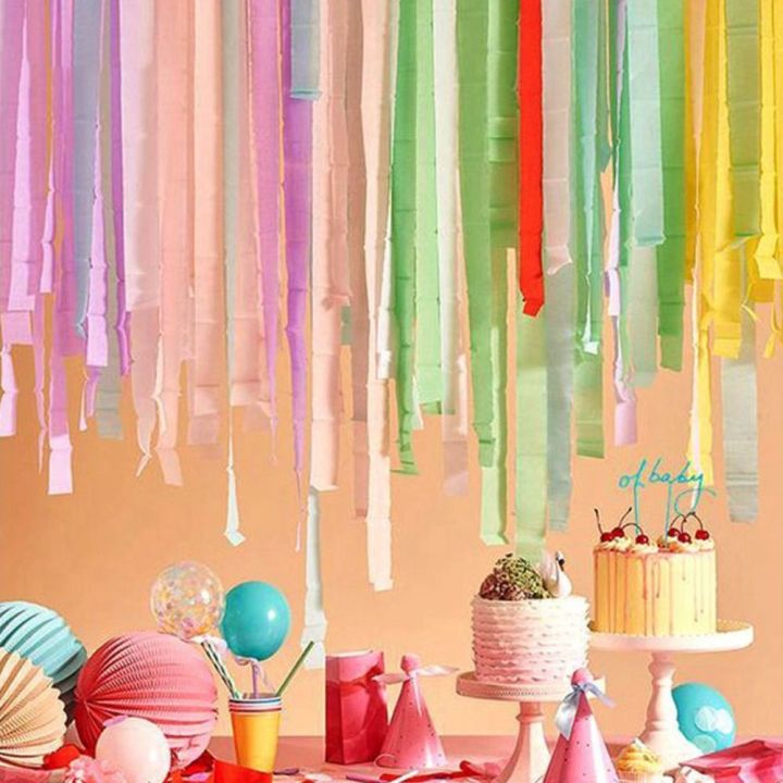 YTSKY Crinkled Handmade For Wedding Photography Backdrops Birthday ...