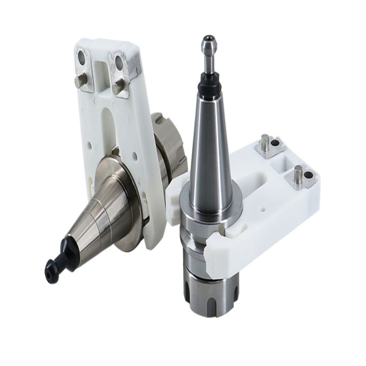 Iso30 Iso20 Iso25 Nbt30 Bt30 Hsk63f Automatic Cutter Tool Spindle Tool ...