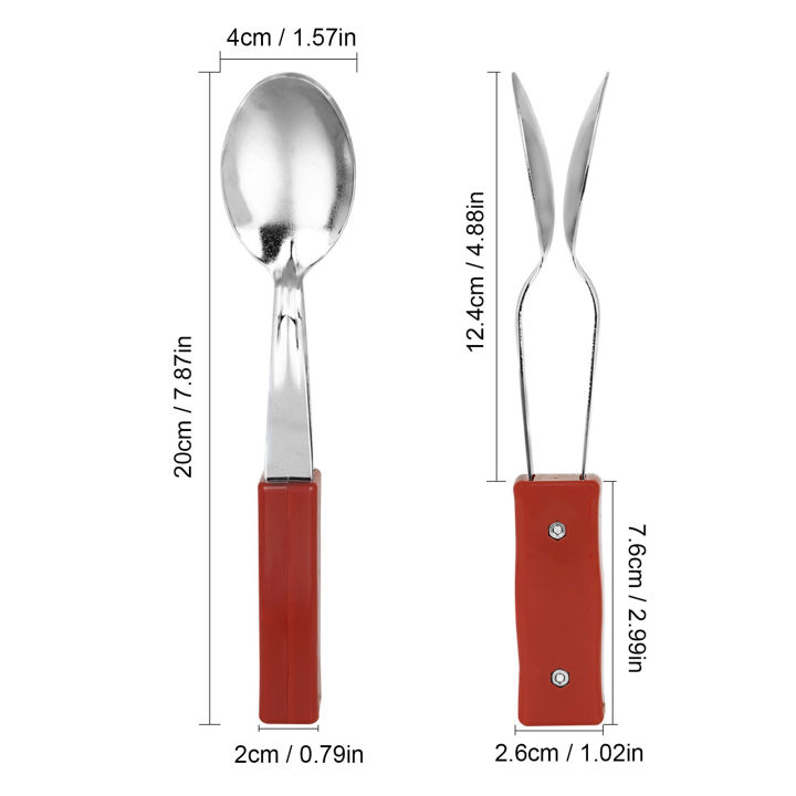 Traditional Irish Percussion Instrument Musical Spoons Percussion ...