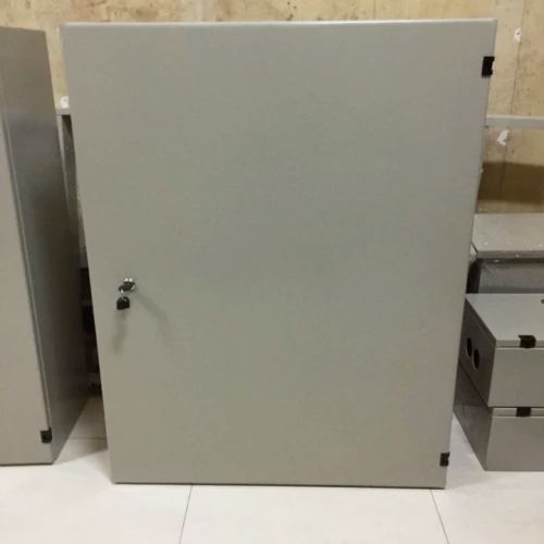 Box Panel Listrik Indoor EH 40x60 60x40 40x60x25 60x40x25 Plat 1,5 mm ...