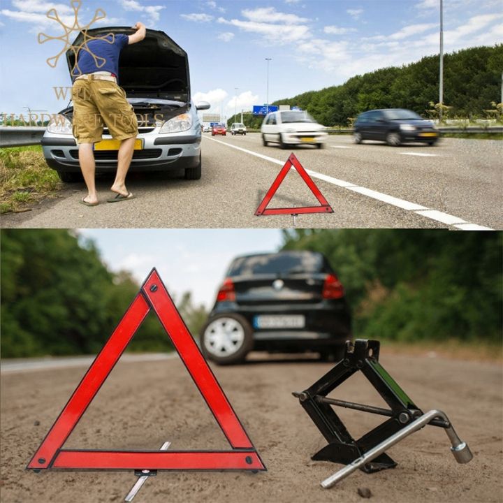 #HD-027 Car Warning Equipment Signs Reflective Triangle Signs Emergency ... #HD-027 Car Warning Equipment Signs Reflective Triangle Signs Emergency ...