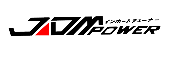 JDM POWER CAR sticker 2.5X15 inches HXL | Lazada PH