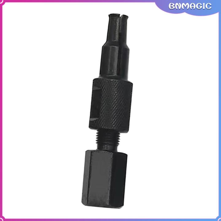 BNMAGIC Blind Hole Bearing Puller Steel Collet Insert Bearing Puller ...