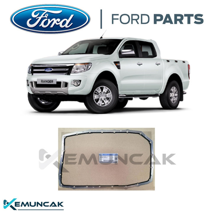 (100% Genuine) FORD RANGER T6 | ATF Auto Gasket Gearbox A/T Auto Filter ...