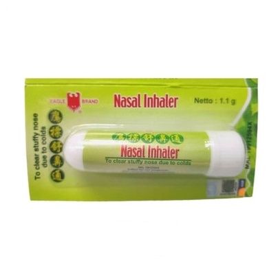EAGLE NASAL INHALER 0.5ML (EXP: 06/2026) | Lazada