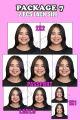 ID Picture Photo Print All Size - 2X2 | 1.5X1.5 | 1X1 | PASSPORT ...
