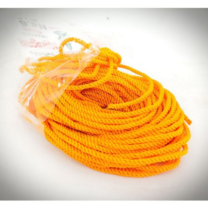 Thali Kayiru / Manjal kayir/ தாலி கயிரு | Lazada