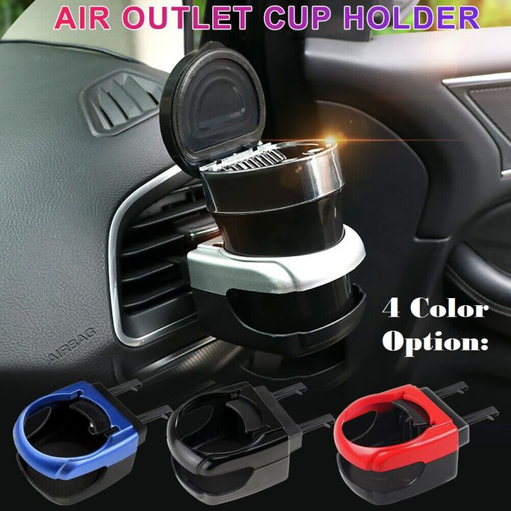 Car Cup Holder Drink Holder Car Mount Stand Car Holder Cup Hook Pocket ...