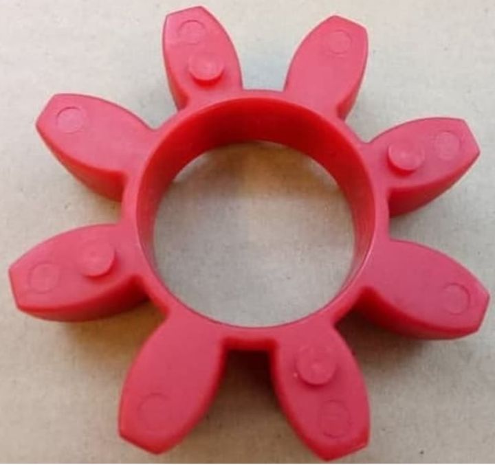 Karet Kopling / Rubber Coupling Rotex GR 48 GR48 | Lazada Indonesia