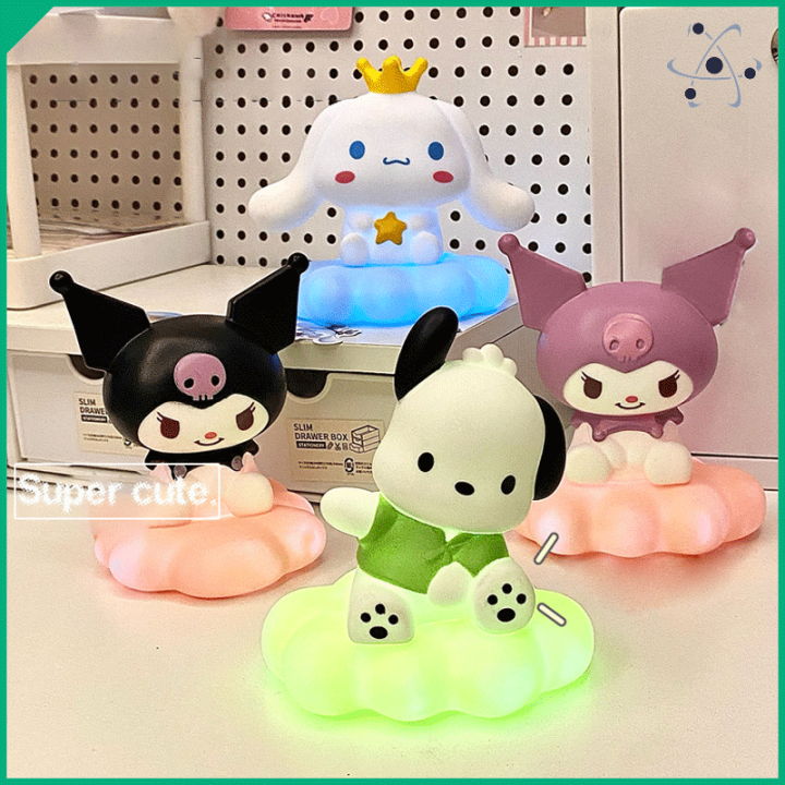 Sanrio Night Lights 3D Sanrio Cloud Night Light Cinnamoroll Kuromi ... Sanrio Night Lights 3D Sanrio Cloud Night Light Cinnamoroll Kuromi ...