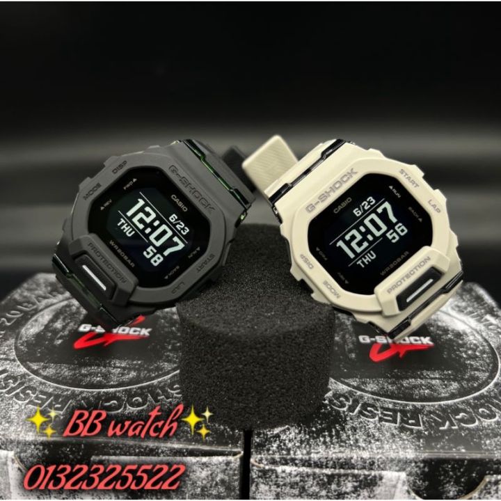 [Ready Stock] G-Shock 100% authentic GBD-200UU-1DR/GBD-200UU-9DR/GBD-200UU-1/GBD-200UU-9 ...