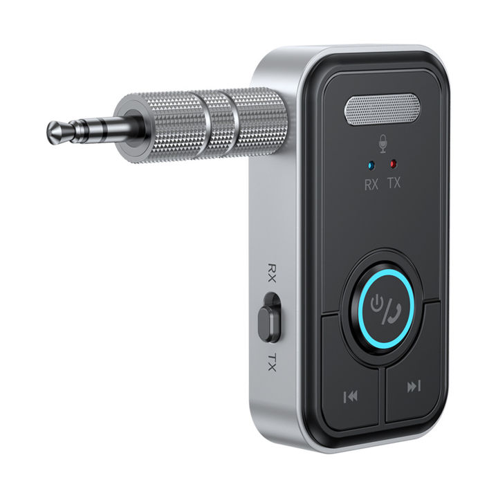 【CozyySpace】 Adapter for Wired Speakers Integrated Transmitting and ...