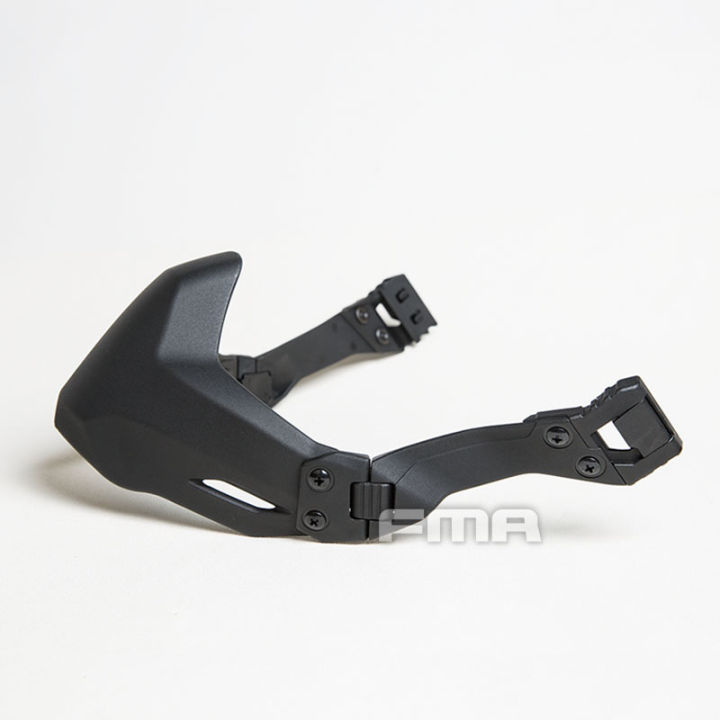 FMA Tactical Half Face Mask Seal Mask Folding Protective Mask For ...