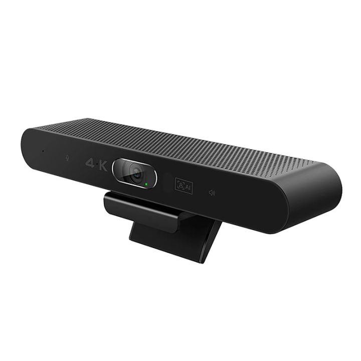 4K Camera USB Webcam Video Conference Camera with Microphone and ...