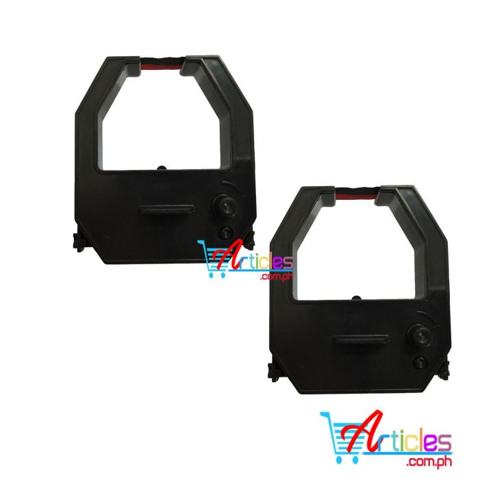 Compatible Ribbon Ink Cartridge for Amano EX 5100 EX5100 EX 5300 EX5300 ...