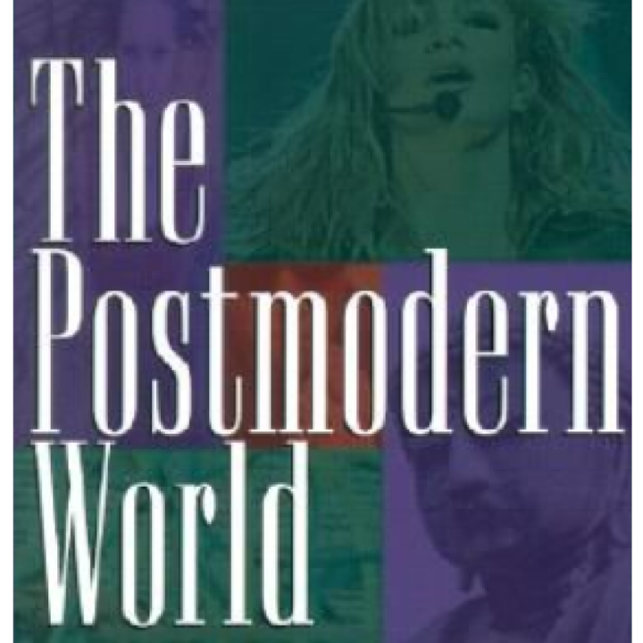 Postmodern World: Discerning the Times and the Spirit of Our Age, The ...