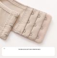 BH Wanita Seamless Polos - Nyaman Anti Sakit Punggung - Aksen Renda V ...