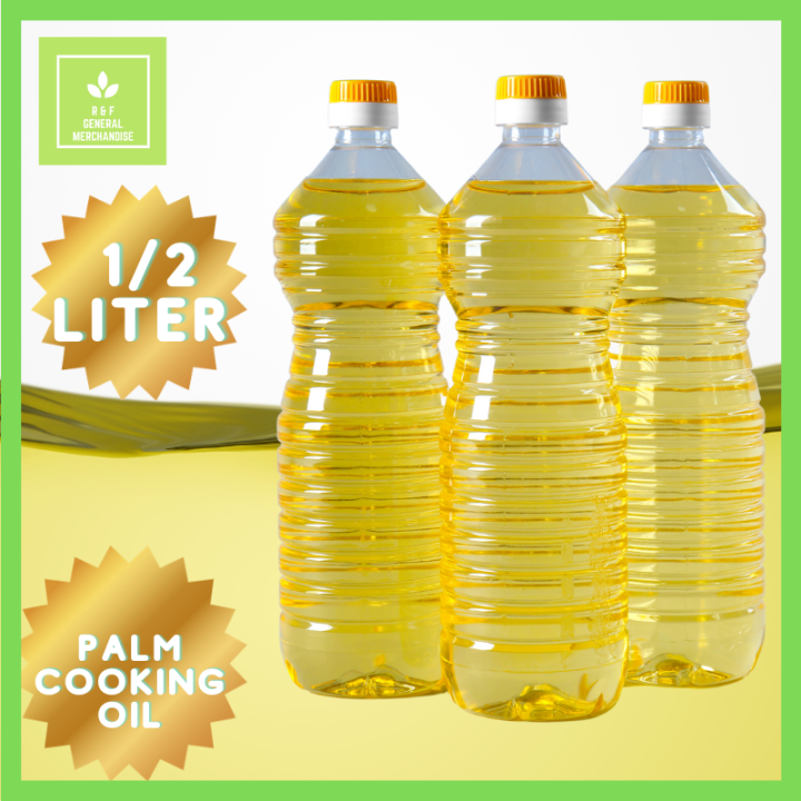 Coconut Cooking Oil 500ml | Lazada PH