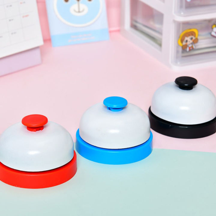 【Exclusive Online Deals】 Responder Smooth Surface Ringing Bell Portable ...