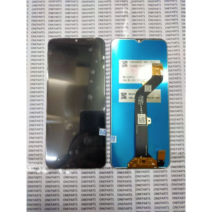 LCD TOUCHSCREEN INFINIX ITEL VISION 1 PLUS 1 PRO ORIGINAL | Lazada ...