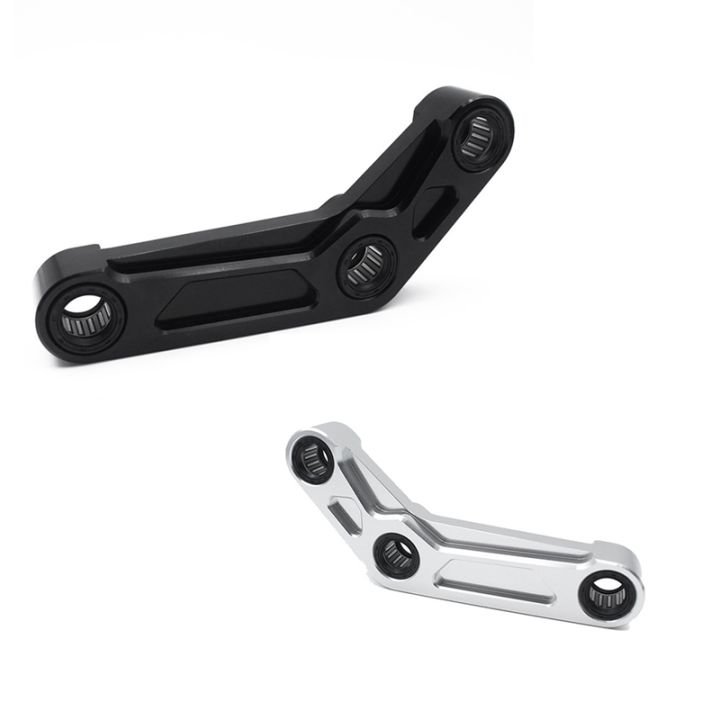 Motorcycle Rear Suspension Cushion Connecting for MT07 FZ07 2014-2023 ...