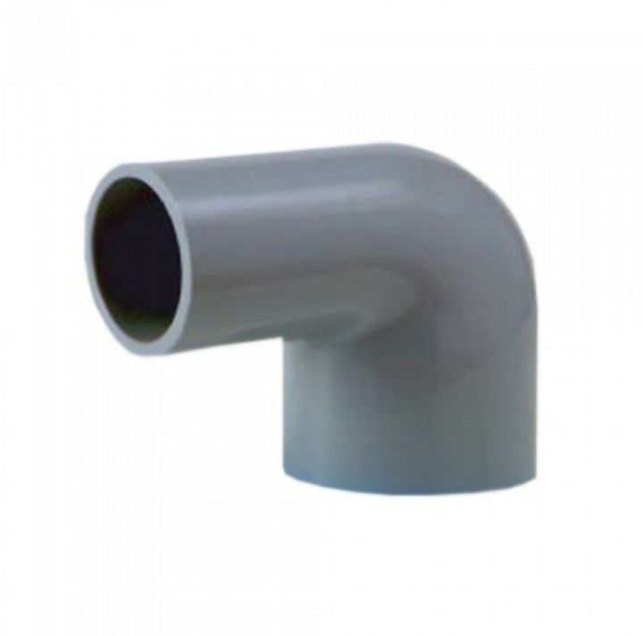 PVC REDUCER ELBOW ( 15MM X 25MM ) | Lazada
