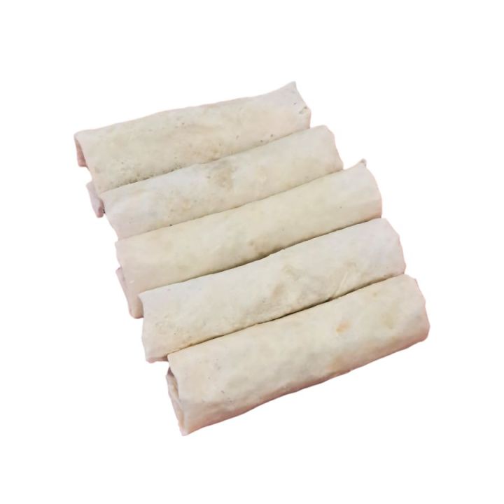 Frozen [Ready to Cook] Vegetarian Spring Roll (5pcs) | Lazada PH