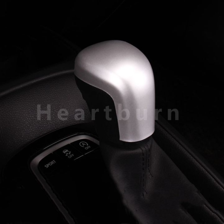 Toyota 12th Gen Corolla Altis 2020-2023 Gear Shift Head Cover Interior ...
