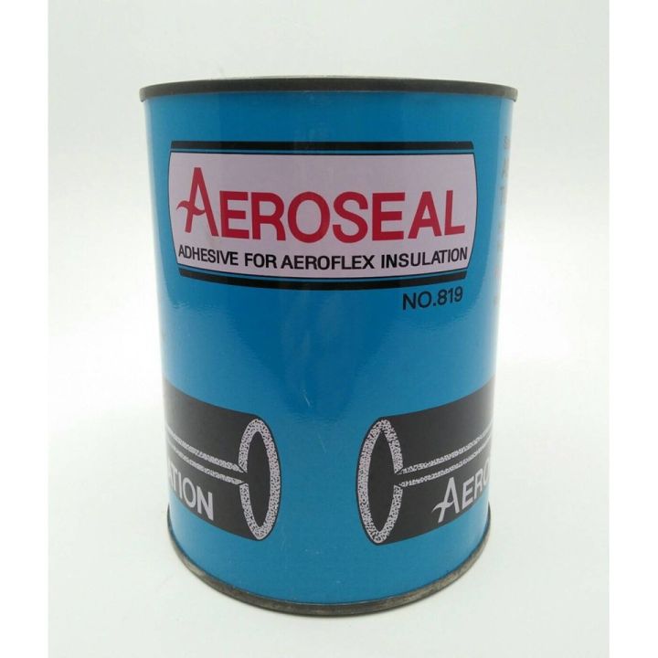 ( Promotion+++) คุ้มที่สุด กาวยางดำ Aeroseal กาวทาท่อแอร์ ราคาดี กาว กาว ร้อน กาว อี พ็ อก ซี่ ...