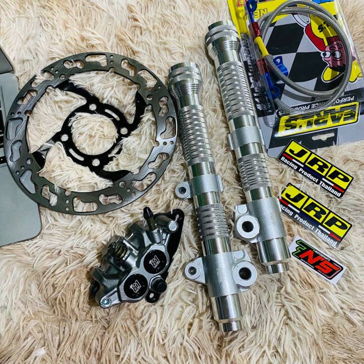7N's Lighten FShock KODw-2 FREE JRP Sticker+Formula 8.1+disc+earls ...