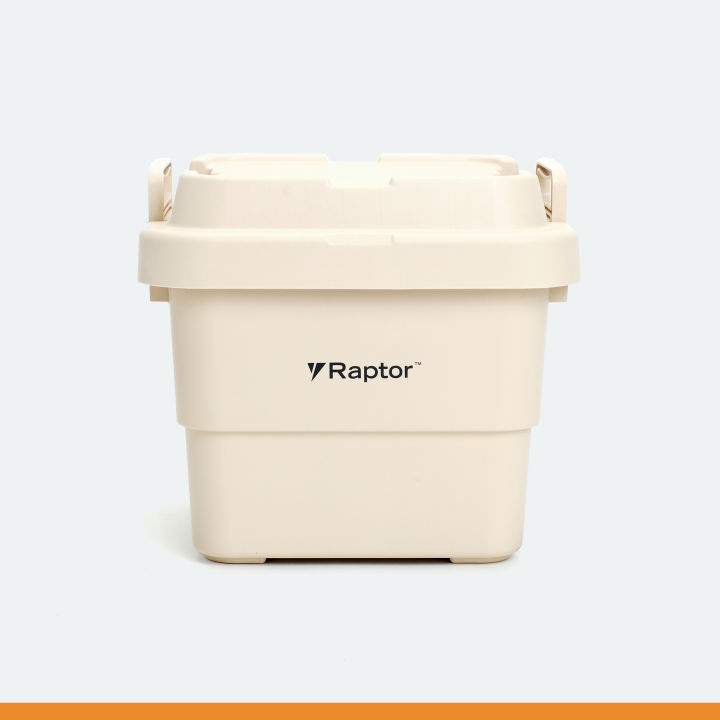 Raptor Storage Rig Box 30 | Raptor PH | Lazada PH