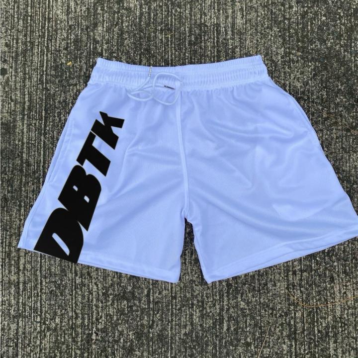 Dbtk drifit mesh short above the knee | Lazada PH