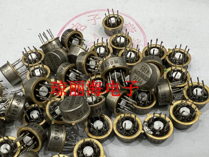 Disassembling parts OPA445BM American-made Liangsheng single ...