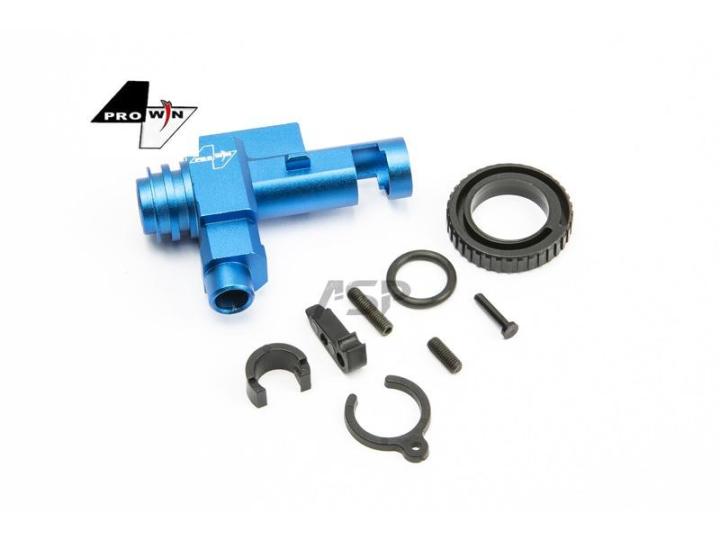 [TOY]PROWIN CNC HOP UP CHAMBER FOR M4 | Lazada PH
