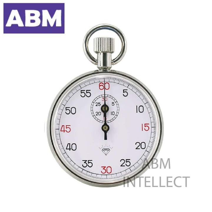 DIAMOND Mechanical Stopwatch 60x1s, Stop Watch | Lazada
