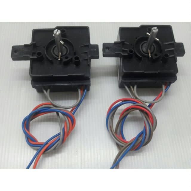 NATIONAL WASHING MACHINE TIMER | Lazada PH