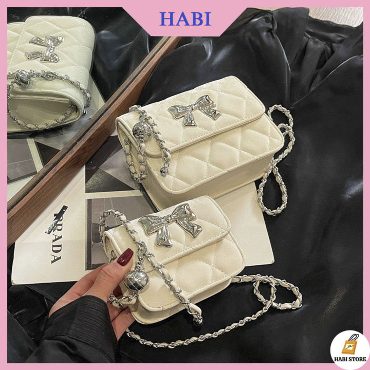 Túi mini đeo chéo nữ đẹp đi chơi cao cấp , túi túi xách nữ có dây đeo ...