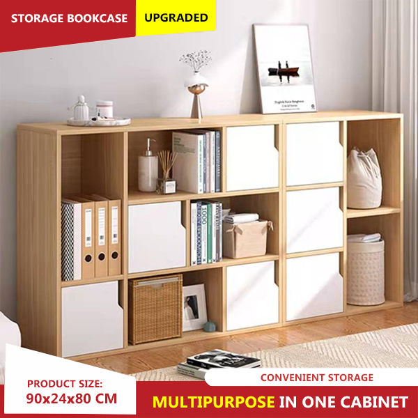 Locker Bookcase Simple Home Living Room Locker Simple Modern Bedroom ...