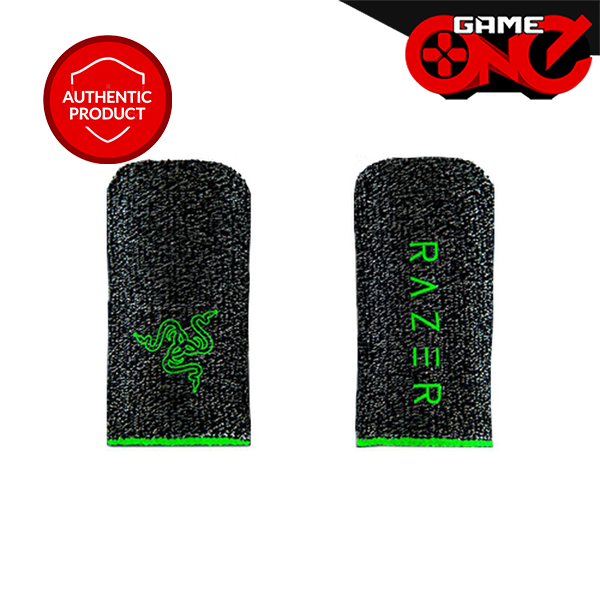Razer Gaming Finger Sleeve | Lazada PH