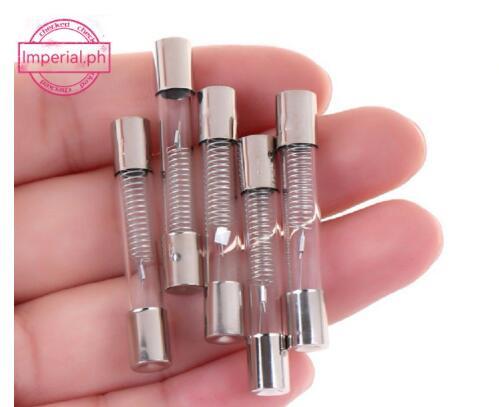 microwave oven high voltage fuse 5kV 0.6A,0.7A,0.8A 0.9A | Lazada PH