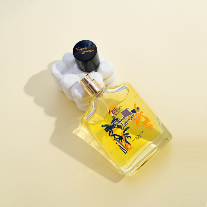 Bali surfers perfume varian Festival Layangan 100 ml | Lazada Indonesia