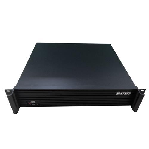 19 inches rack mounted server chassis TOP2U400L 2U industri | Lazada PH