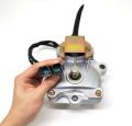 Switches/ For Komatsu Excavator PC300LC-7 PC350LC-7 PC340LC-7 Governor ...
