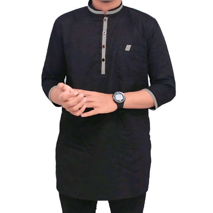 BAJU KEMEJA KOKO KEMKO COWOK PRIA DEWASA KURTA AGAM LENGAN PENDEK ... BAJU KEMEJA KOKO KEMKO COWOK PRIA DEWASA KURTA AGAM LENGAN PENDEK ...