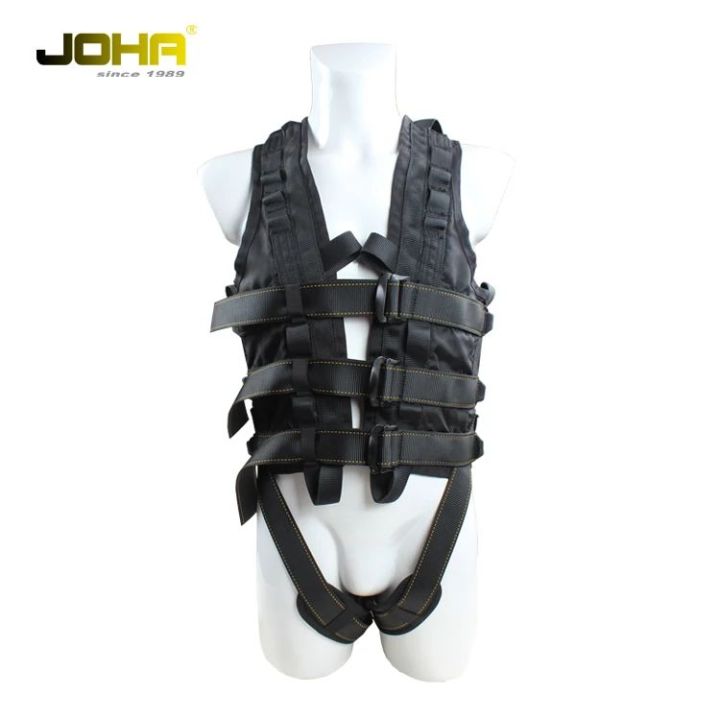 CE Standard Filming Using Stunt Body Harness | Lazada