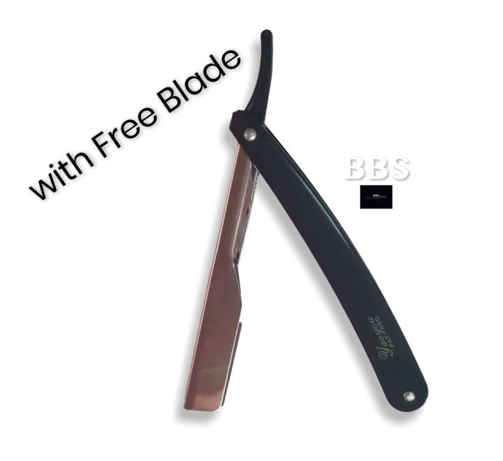 Disposable Shaver (LABAHA) | Lazada PH
