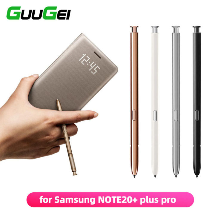 GUUGEI Stylus Pen For Samsung Galaxy S20 Ultra For Samsung Galaxy Note ...
