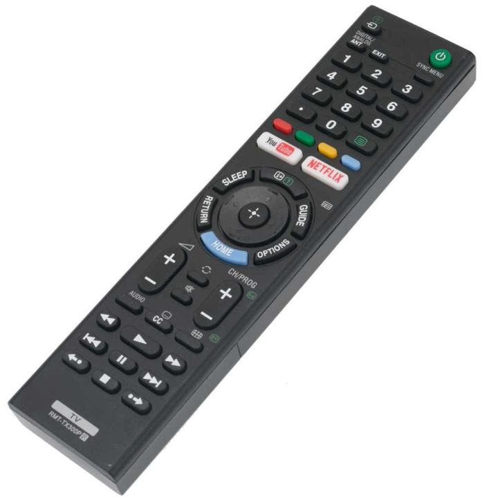 Sony 1370 - Remote điều khiển tivi Sony Smart thông minh - RM-L1370 (Không voice) Tương thích ...