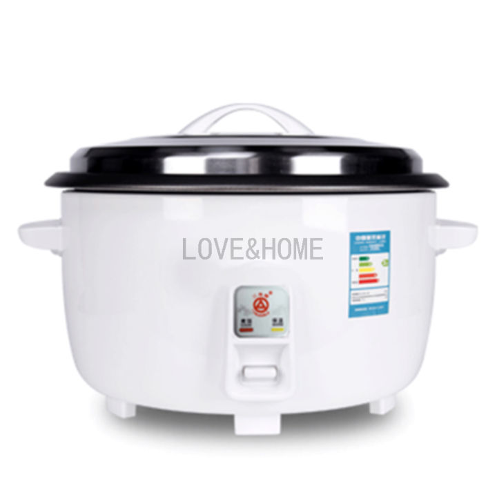 PH 8L / 3.6L / 20 cups Rice Cooker (White) | Lazada PH