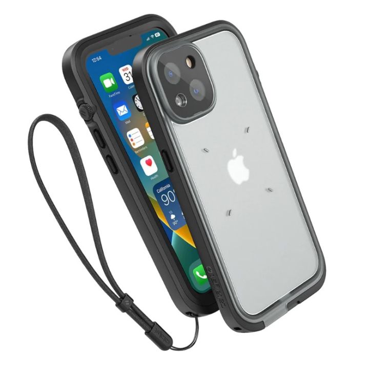 Catalyst Total Protection Case for iPhone 14 Series | Lazada PH